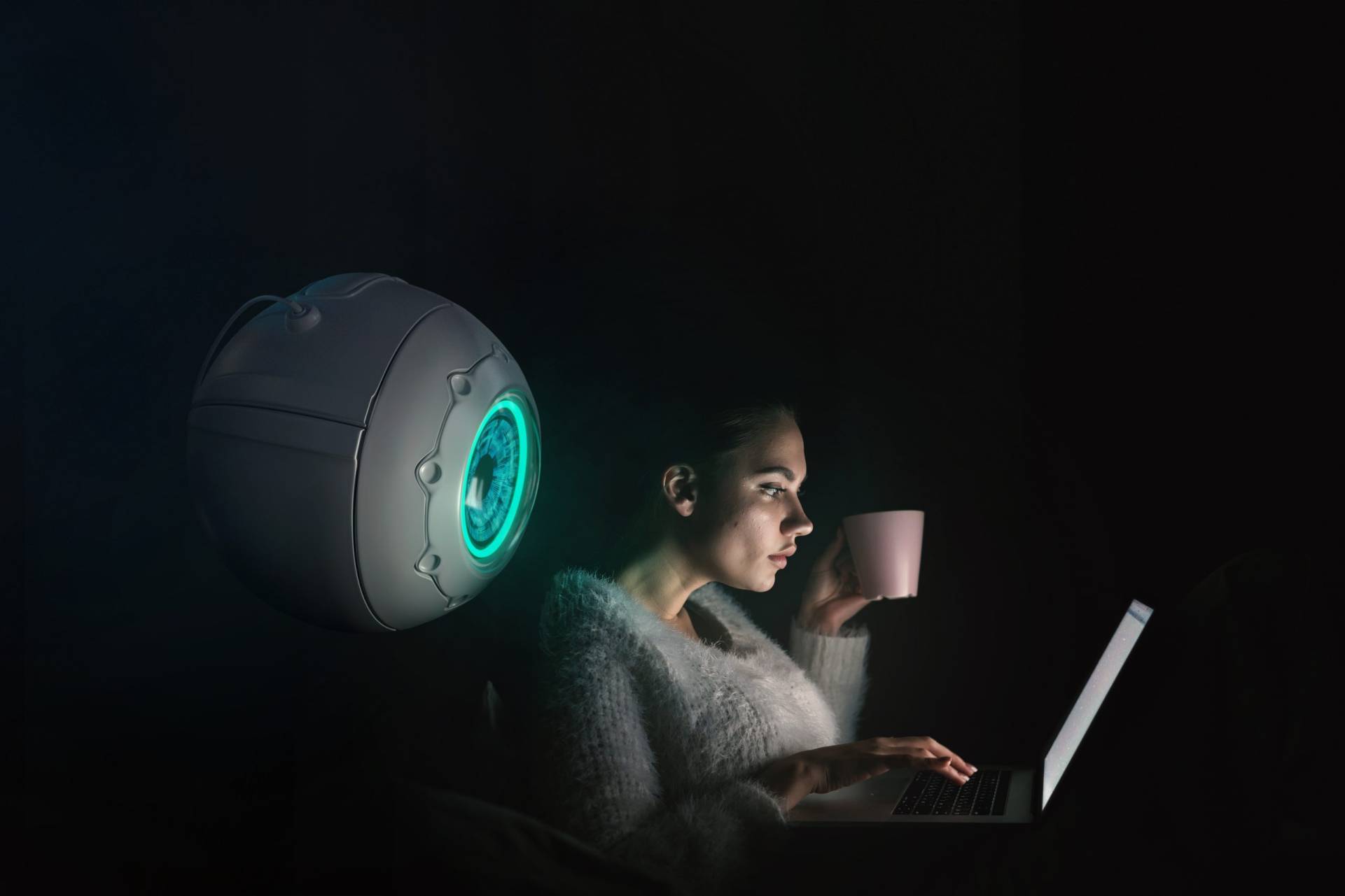 CCTV installation services in Abu Dhabi - SAP Technologies